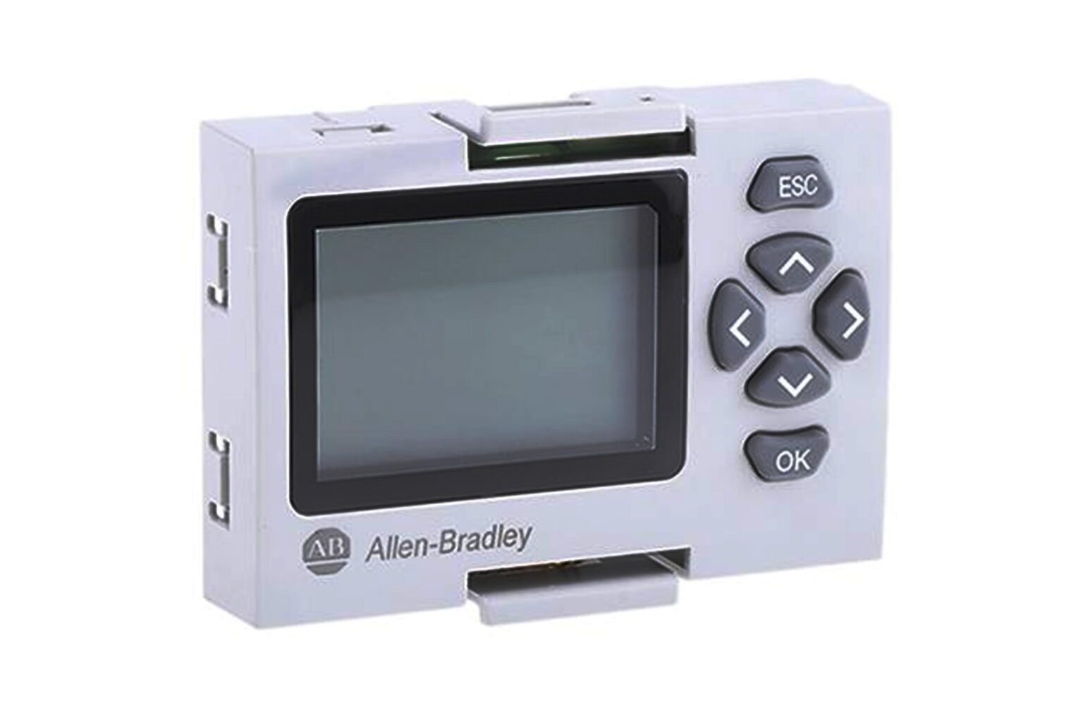 Allen Bradley HMI 2080-LCD | 1.5 inch | LCD Display – shop