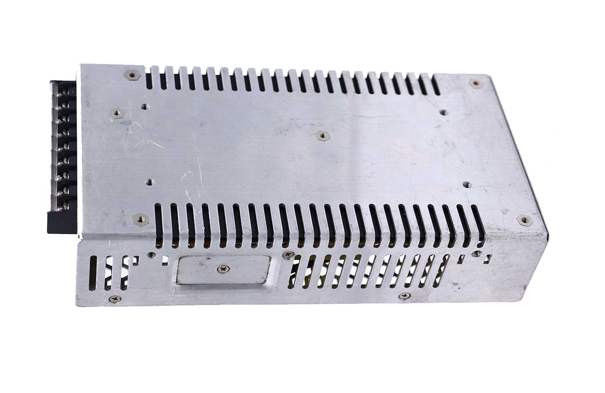 Mean Well | NES-200-48 | Power Supply | 48V - Star Automations Power ...