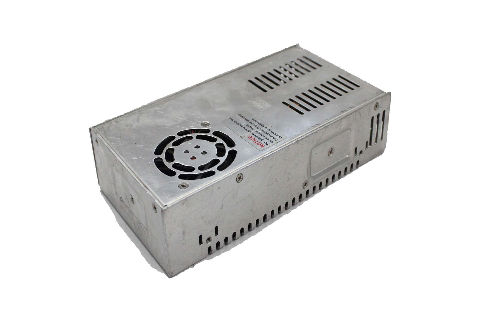 Mean Well | NES-350-24 | Power Supply - Star Automations Power Supply Store